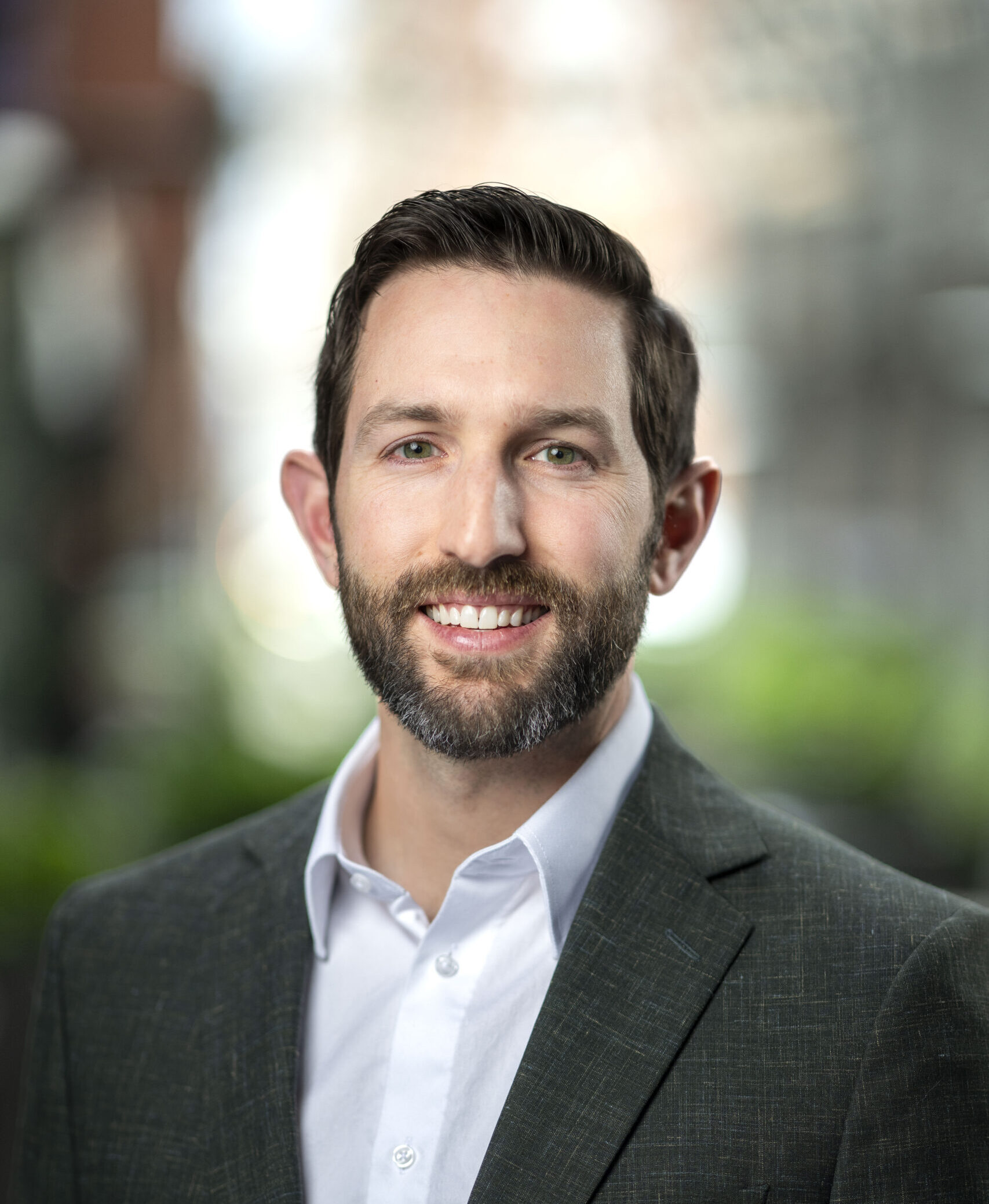 McWhinney Real Estate Appoints Experienced Investment Leader to Oversee ...